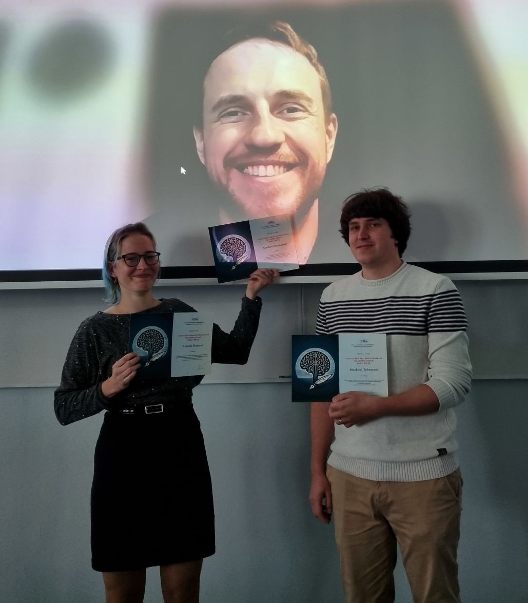 Institute of Information Theory and Automation