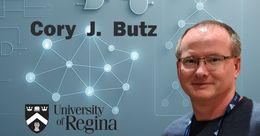 Invited talk: Cory J. Butz - University of Regina, Canada | Institute ...
